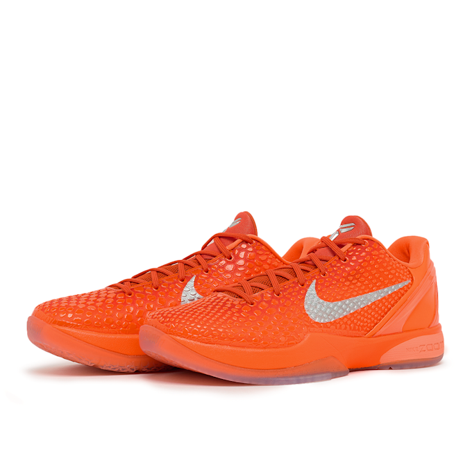 Kaufe Nike Kobe 6 Protro "Total Orange" in orange | IH1871-800 bei solebox